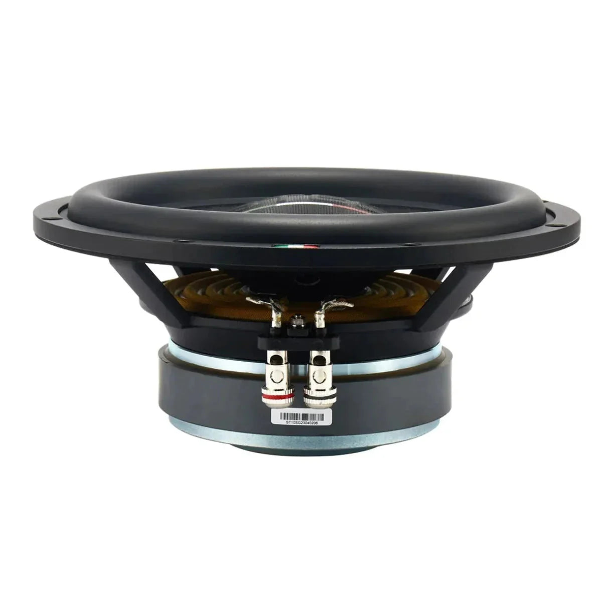 STEG ST 10 10" (25cm) Subwoofer – Alberts Car Stereo